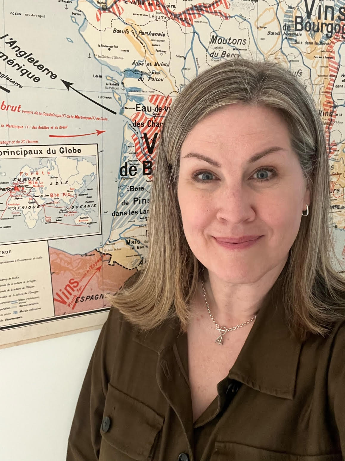 Tracy Philips – Alkhemy