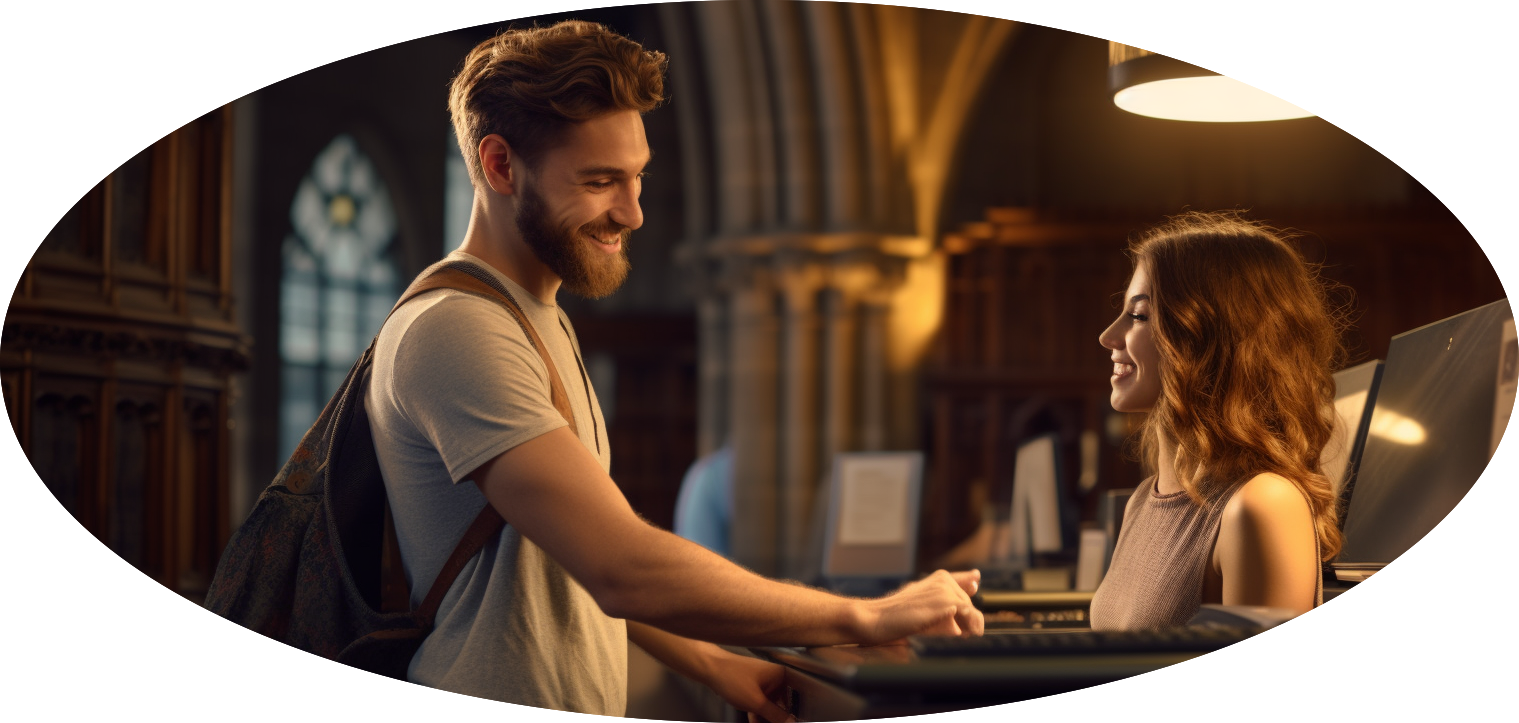 Embedding Empathy into Service Delivery – Alkhemy