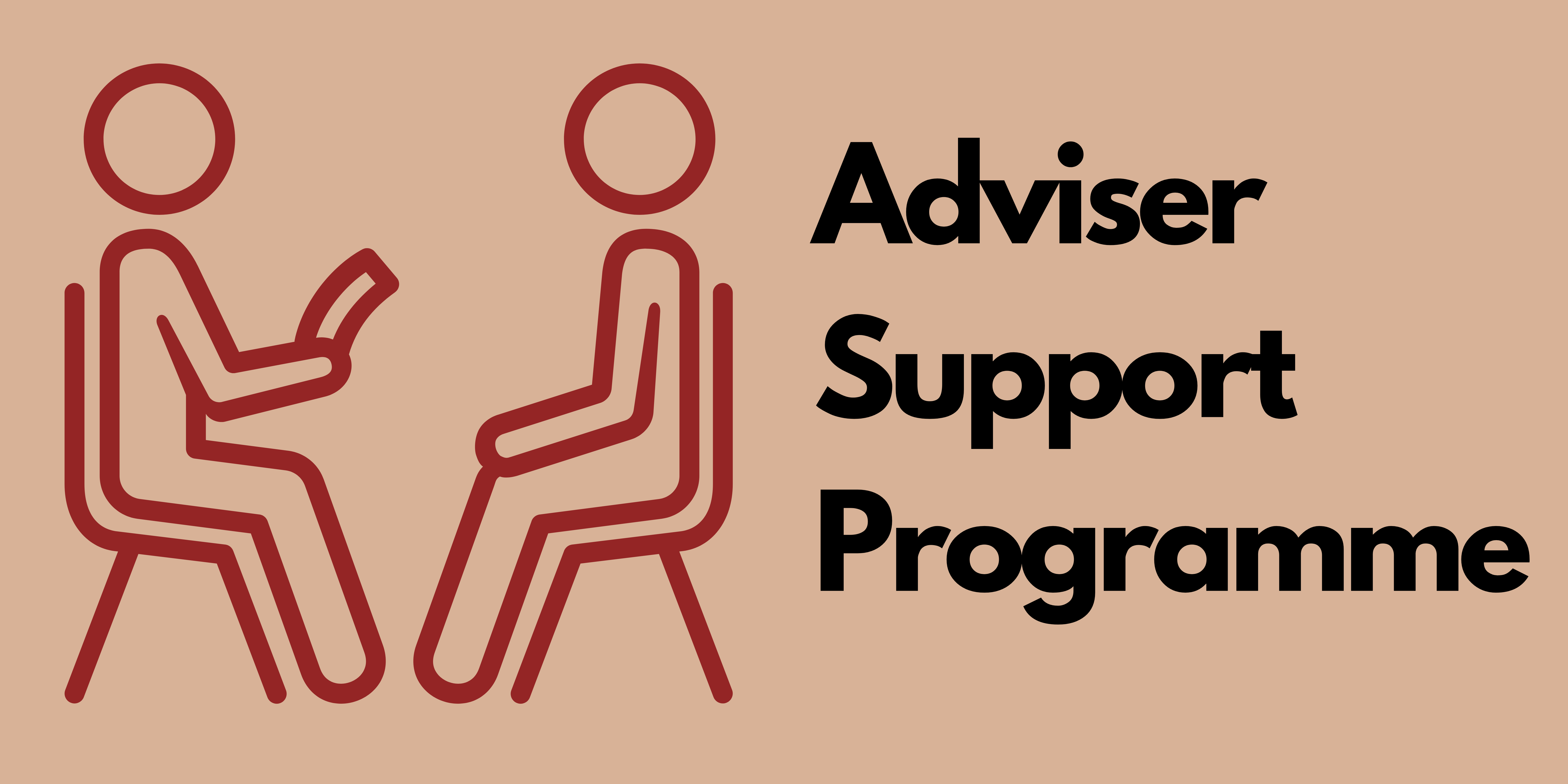 Adviser Support Programme – Alkhemy